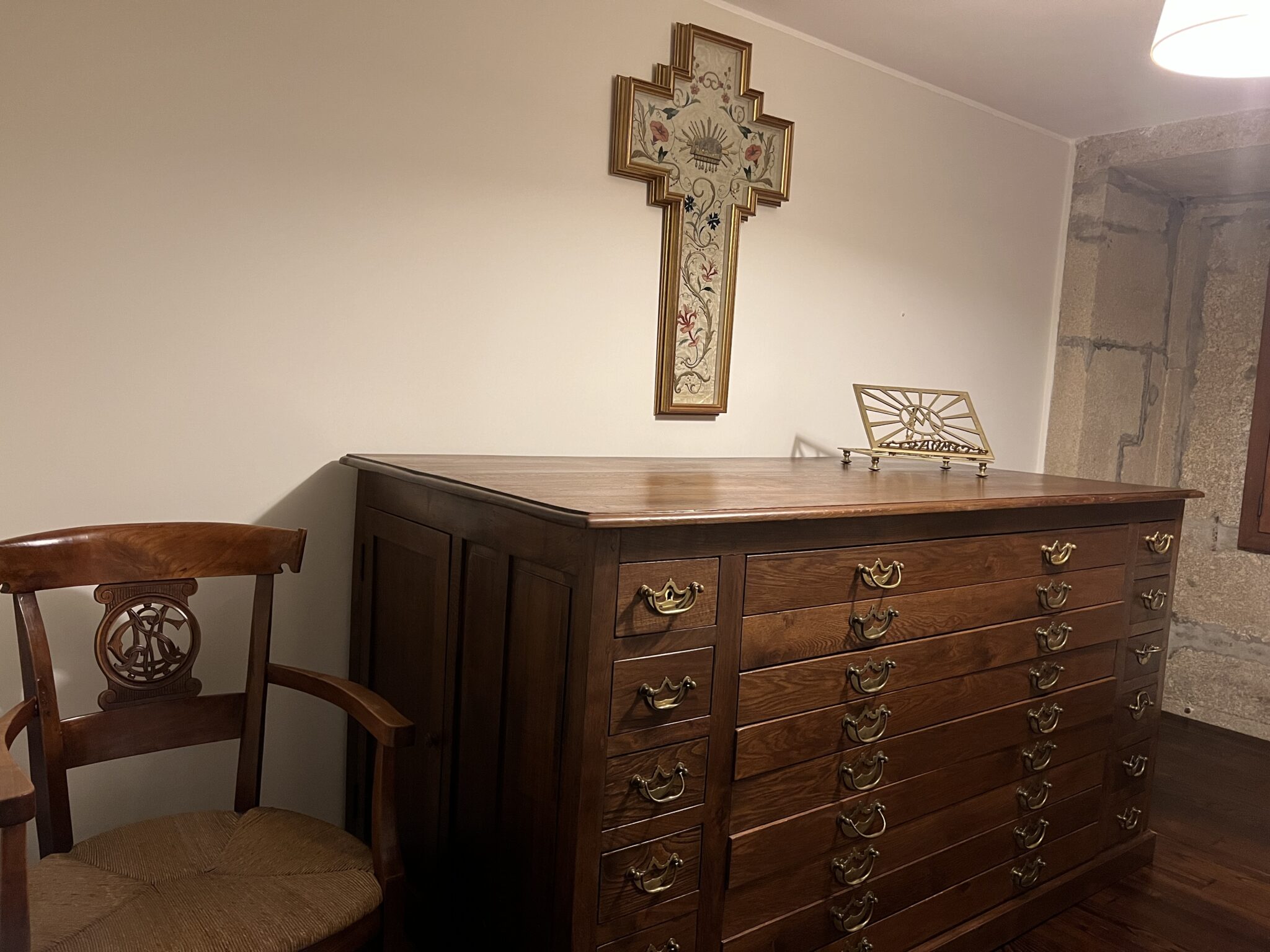 IDENTIDADE | UT VITAM