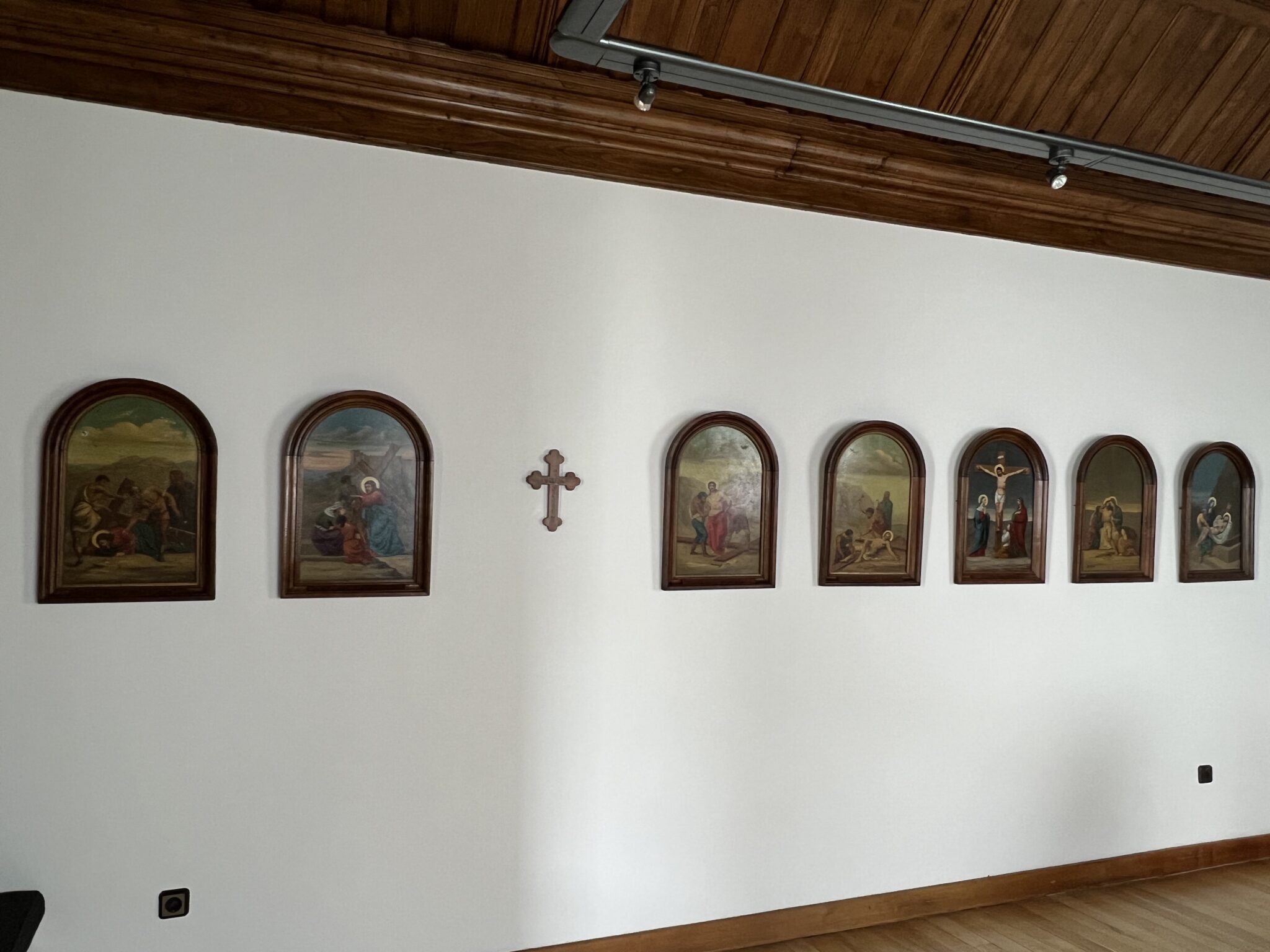 ÁGUA QUE UNE | UT VITAM